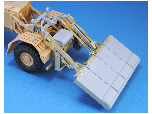 1/35 HUSKY HMDS セット (AFVクラブ用) | HLJ.co.jp