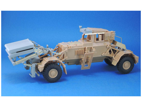 1/35 HUSKY HMDS セット (AFVクラブ用) | HLJ.co.jp