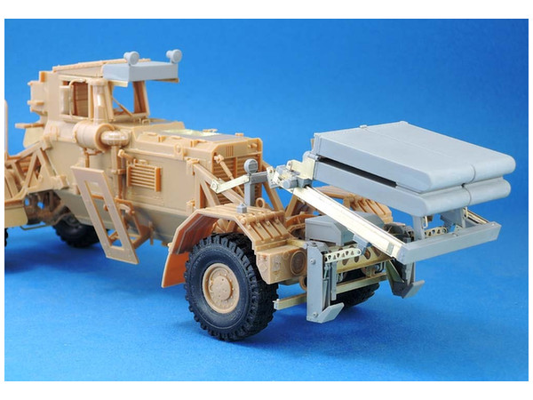 1/35 HUSKY HMDS セット (AFVクラブ用) | HLJ.co.jp