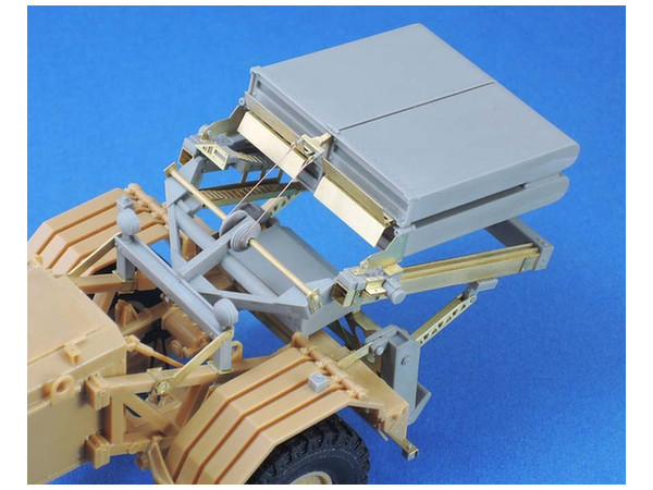 1/35 HUSKY HMDS セット (AFVクラブ用) | HLJ.co.jp