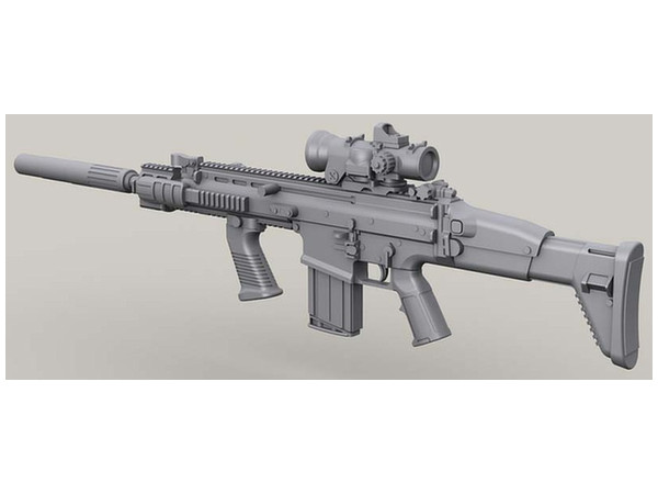 FN SCAR Mk. 17 Set | HLJ.com