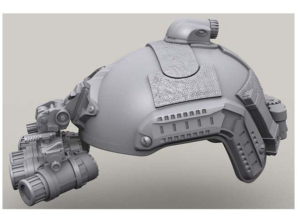 Ops-Core FAST Ballistic Maritime Helmet w/GPNVG-18 Set | HLJ.com