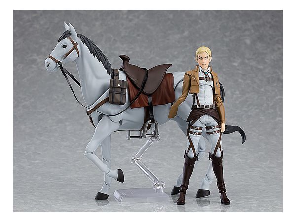 figma Erwin Smith (Attack on Titan) (Reissue) | HLJ.com
