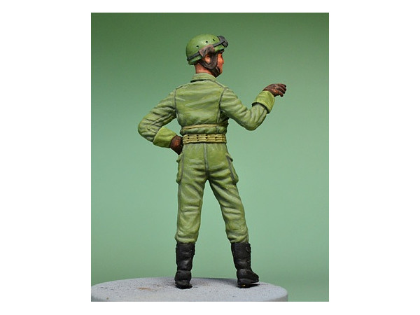 JGSDF Tank Crew Set | HLJ.com