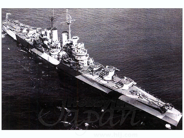 USS St Louis CL-49 1942 | HLJ.com