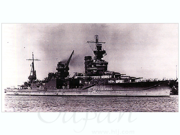 USS Portland CA-33 1942 | HLJ.com