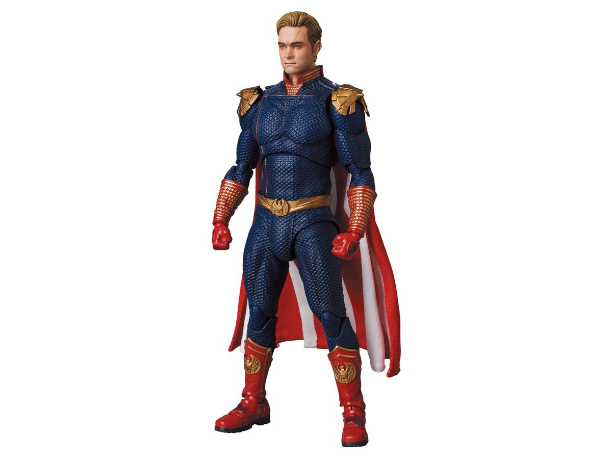 MAFEX Homelander | HLJ.com
