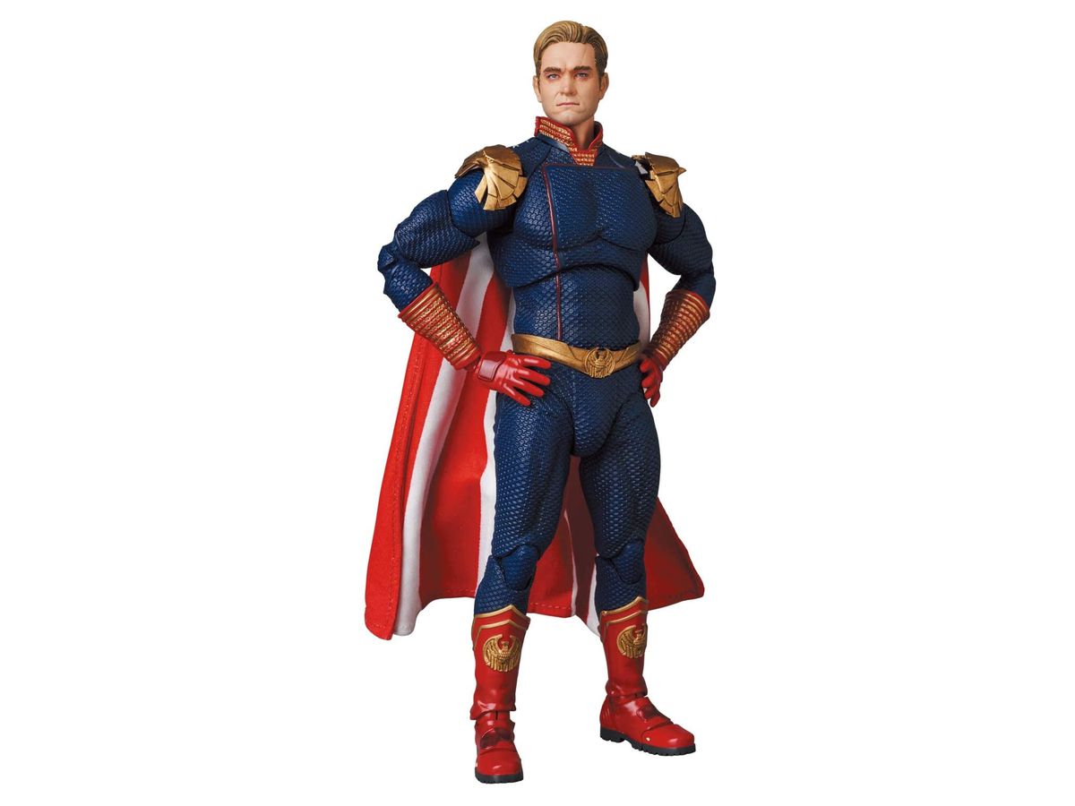 MAFEX Homelander | HLJ.com