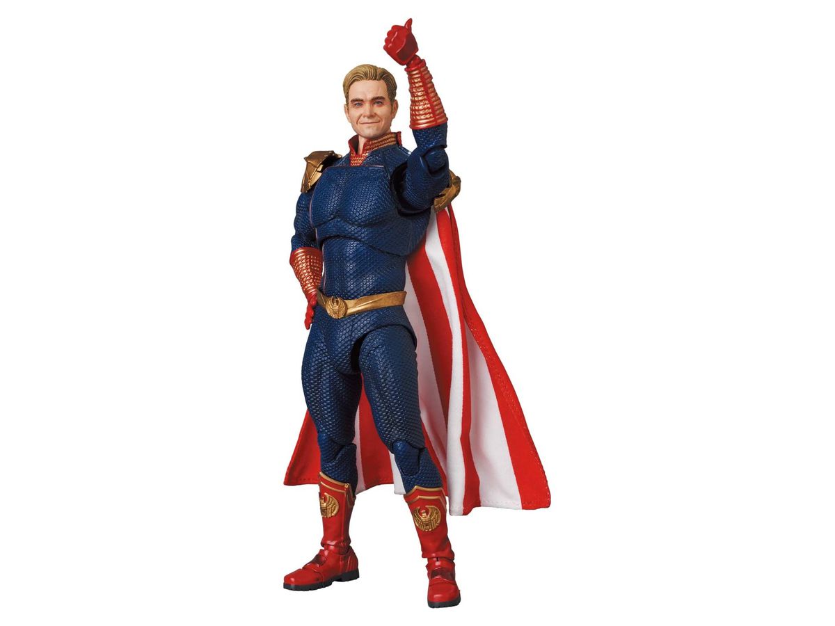 MAFEX Homelander | HLJ.com