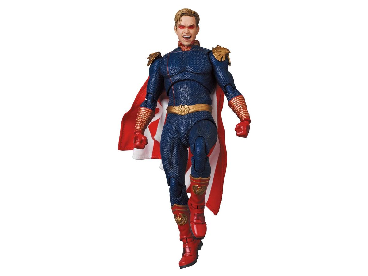 MAFEX Homelander | HLJ.com