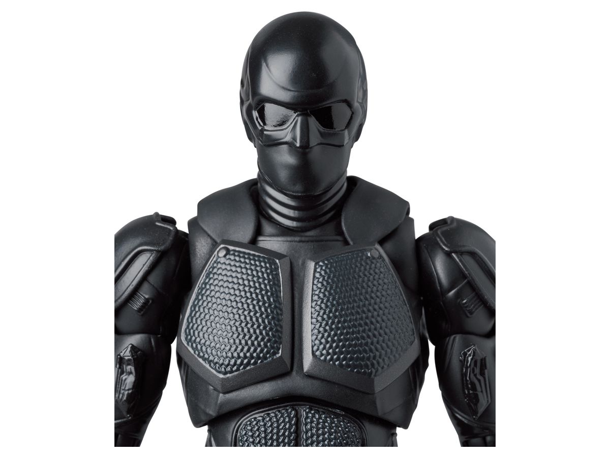 MAFEX Black Noir | HLJ.com