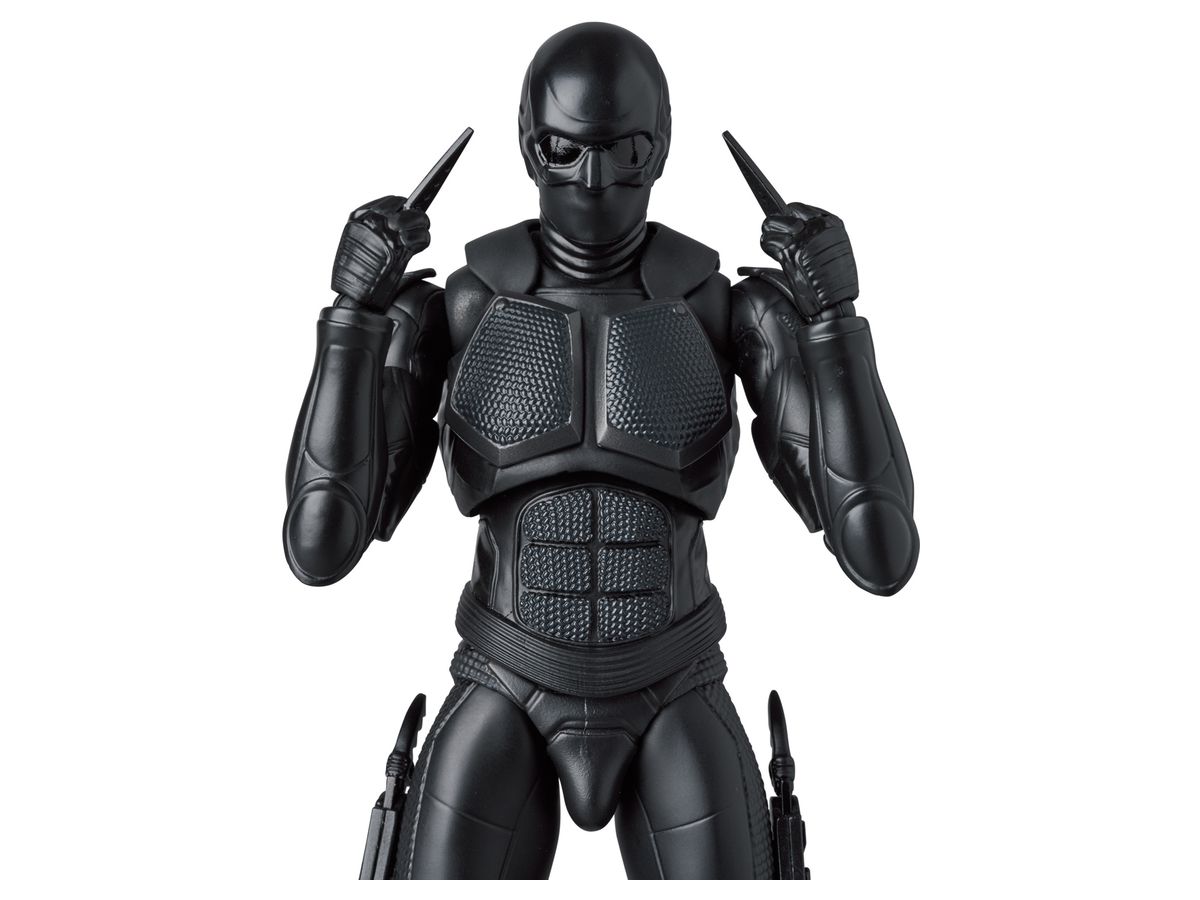 MAFEX Black Noir | HLJ.com