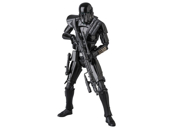 MAFEX Death Trooper (Rogue One: A Star Wars Story) | HLJ.com