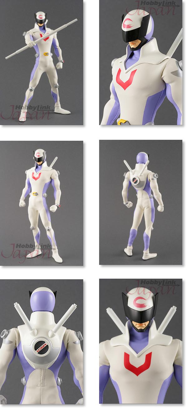 Captain Udon | HLJ.com