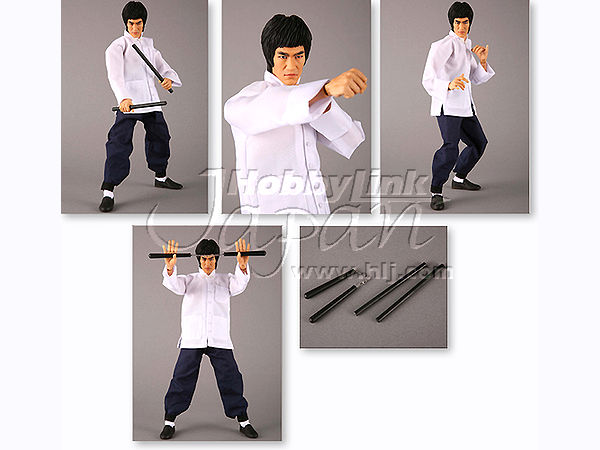 RAH Bruce Lee | HLJ.com