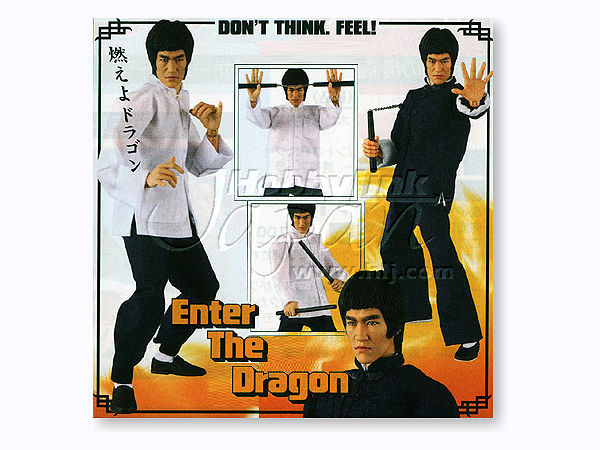 RAH Bruce Lee | HLJ.com