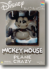 Plane Crazy (Mickey Mouse) | HLJ.com