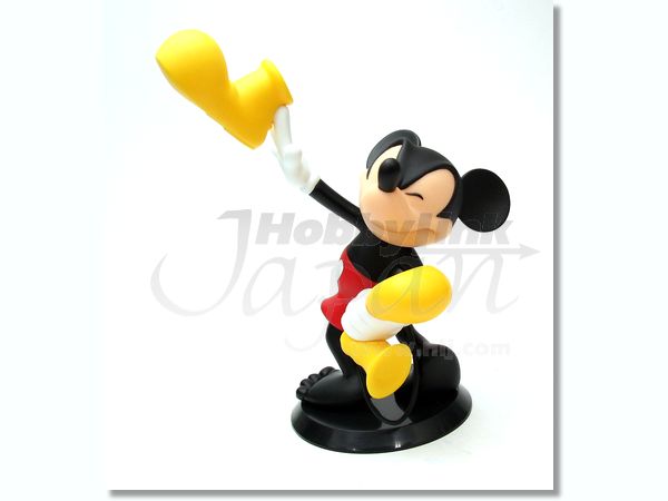 VCD Mickey Mouse Shoeless Version | HLJ.com