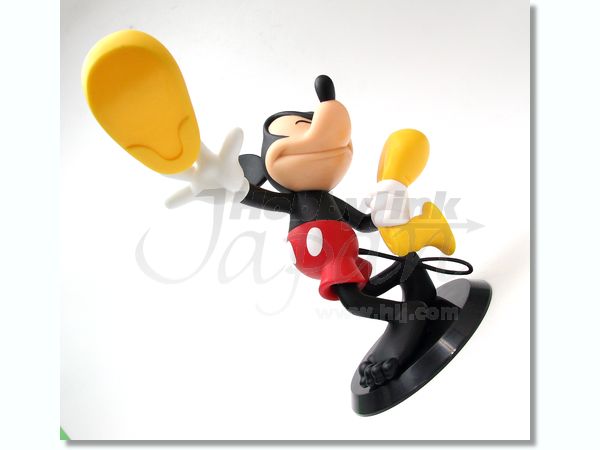 VCD Mickey Mouse Shoeless Version | HLJ.com