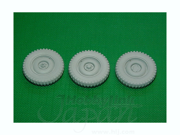 US 4x4 Truck Bantam 40 BRC Wheel Set (5pcs) | HLJ.com