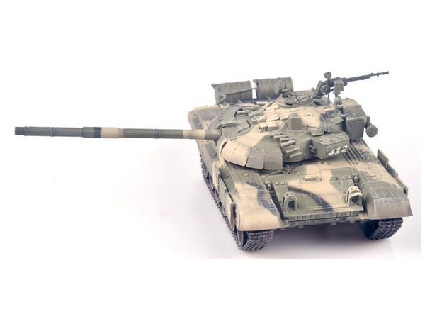Russian T-72B2 Rogatka Main Battle Tank 2010s | HLJ.com