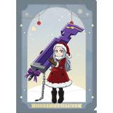 My Hero Academia: Clear File/ Merry Christmas! Eri | HLJ.com