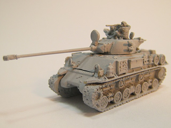 M50 Super Sherman | HLJ.com