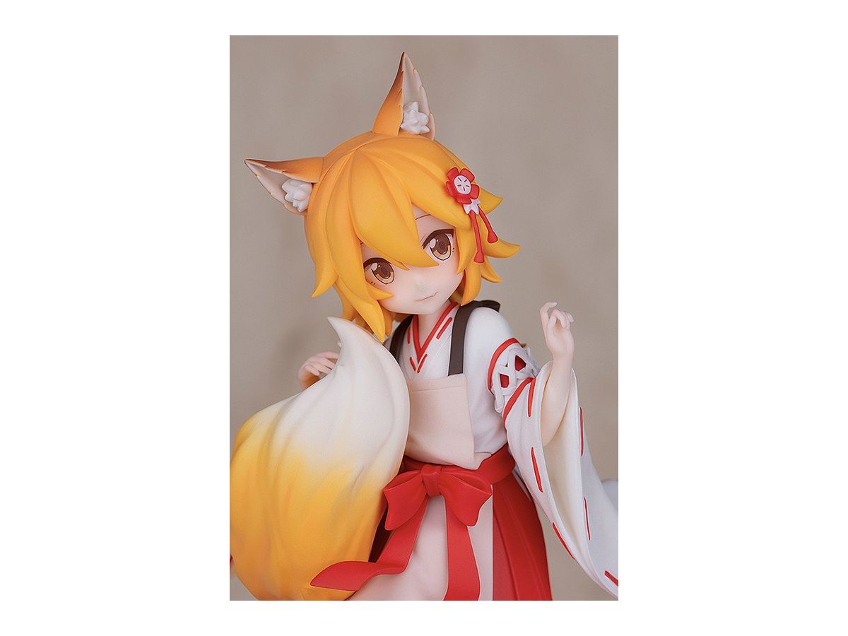 The Helpful Fox Senko-san: Senko PVC | HLJ.com
