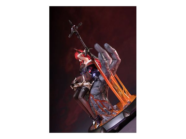 Arknights Surtr: Magma Ver. Figure | HLJ.com