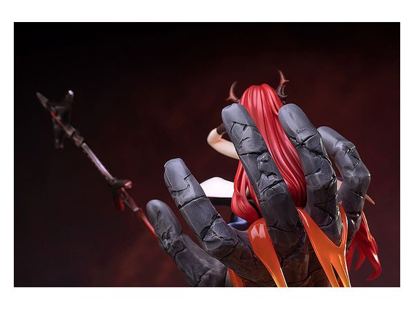 Arknights Surtr: Magma Ver. Figure | HLJ.com