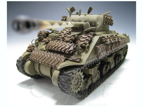 Sherman Firefly Armor Set [D-day] | HLJ.com
