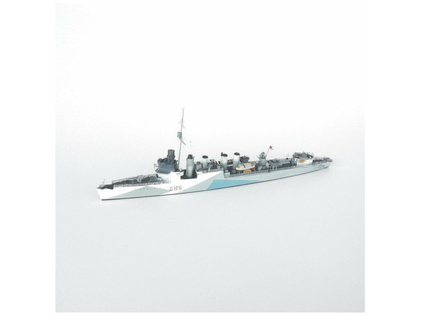 HMS Montgomery G95 1942 | HLJ.com
