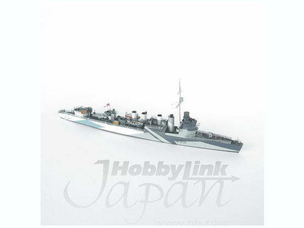 HMS Montgomery G95 1942 | HLJ.com