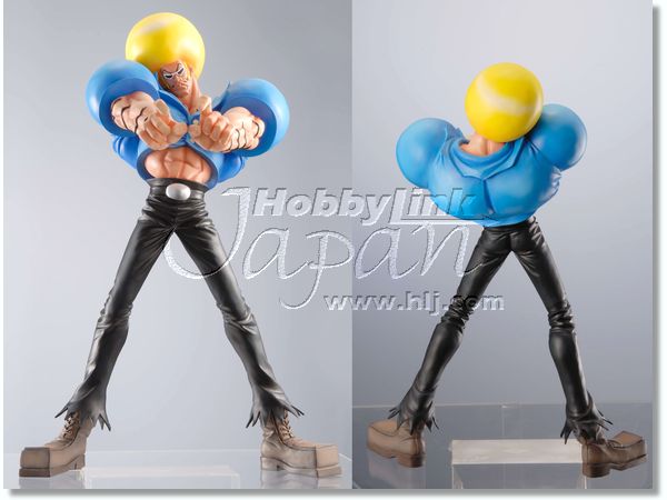 Bo-bobo Big Figure | HLJ.com