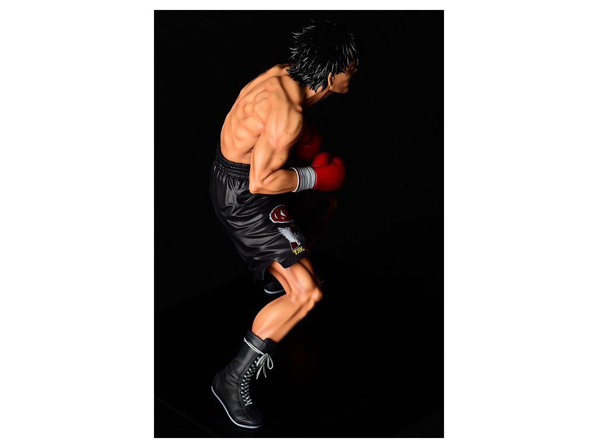 Mamoru Takamura -fighting pose-ver.damageEX | HLJ.com