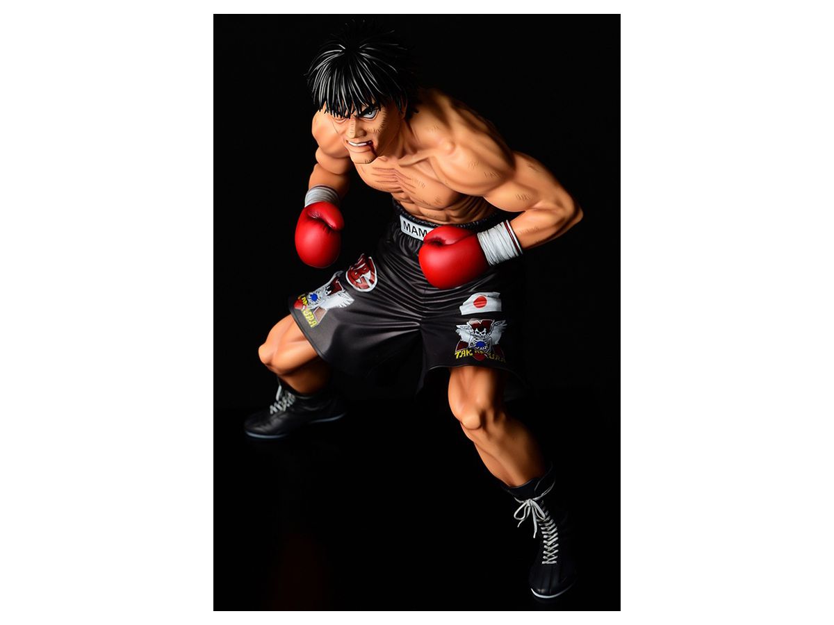 Mamoru Takamura -fighting pose-ver.damageEX | HLJ.com