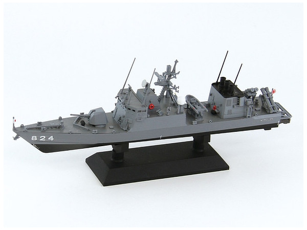 JMSDF Hayabusa w/Photo-Etched | HLJ.com