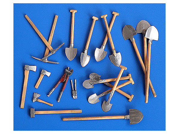 Sapper Tools | HLJ.com