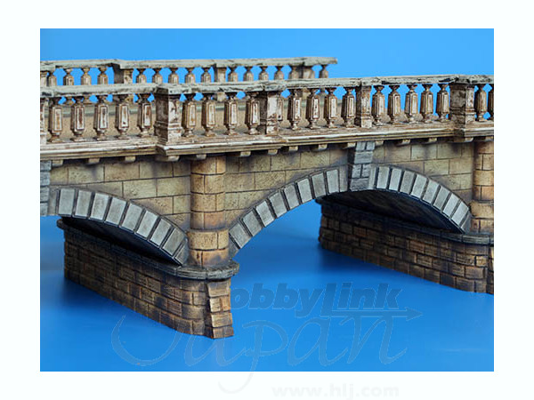 Road Bridge | HLJ.com