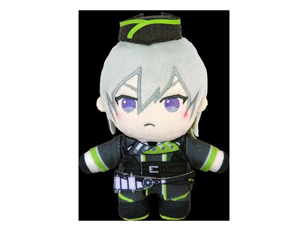 Twisted-Wonderland: Nui Doll mini vol.4 Silver | HLJ.com