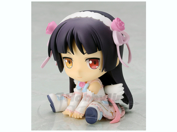 Petanko Seitenshi Kamineko | HLJ.com