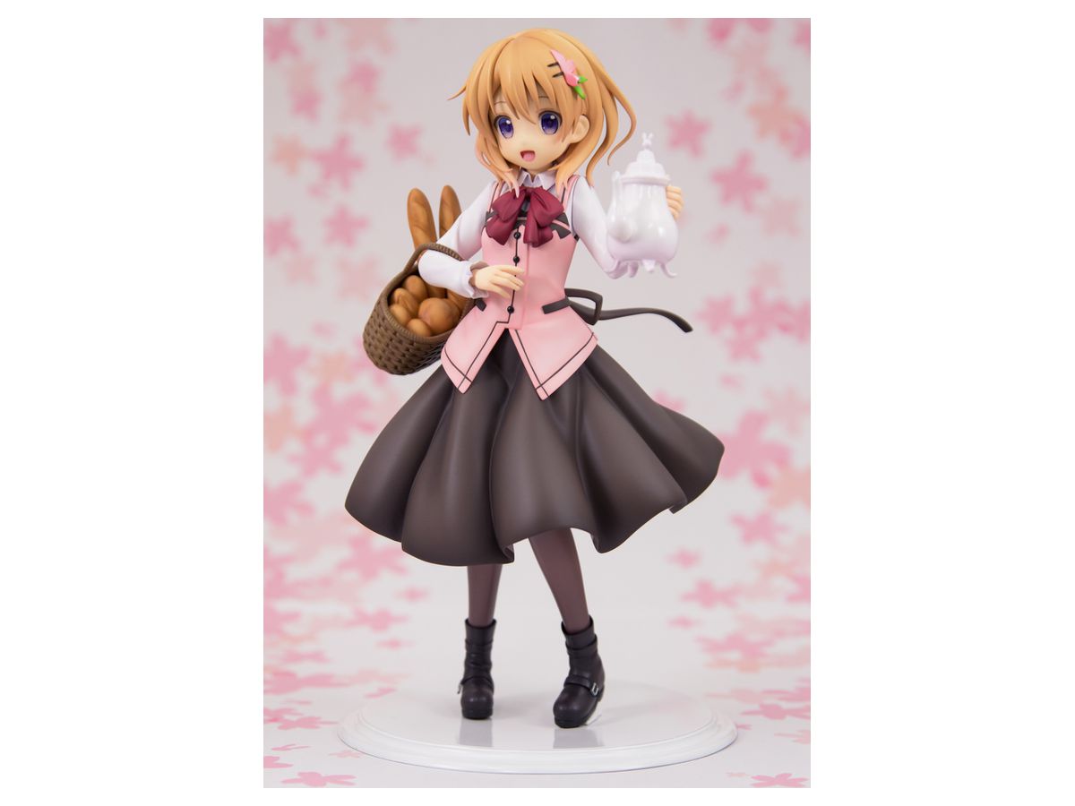 Is the Order a Rabbit??: Cocoa (Cafe Style) (Reissue) | HLJ.com