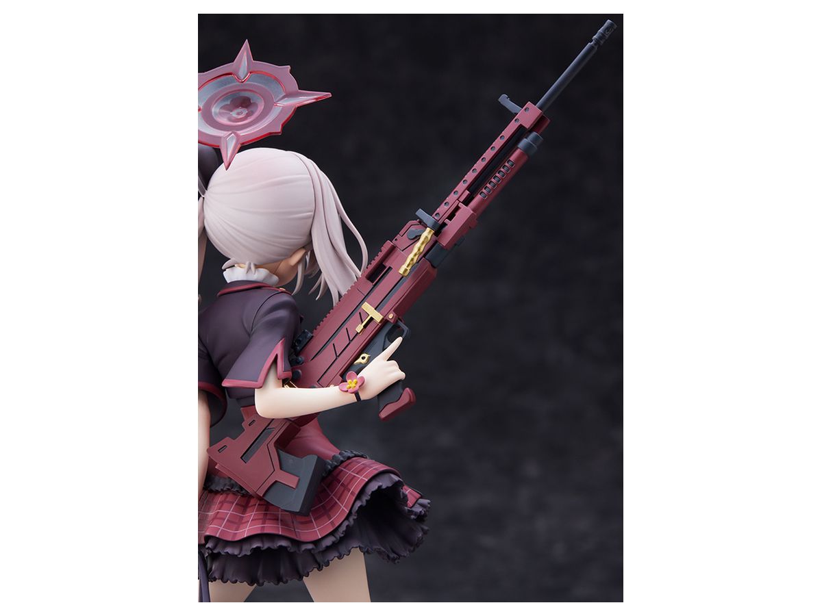 Blue Archive Mutsuki Asagi Figure | HLJ.com