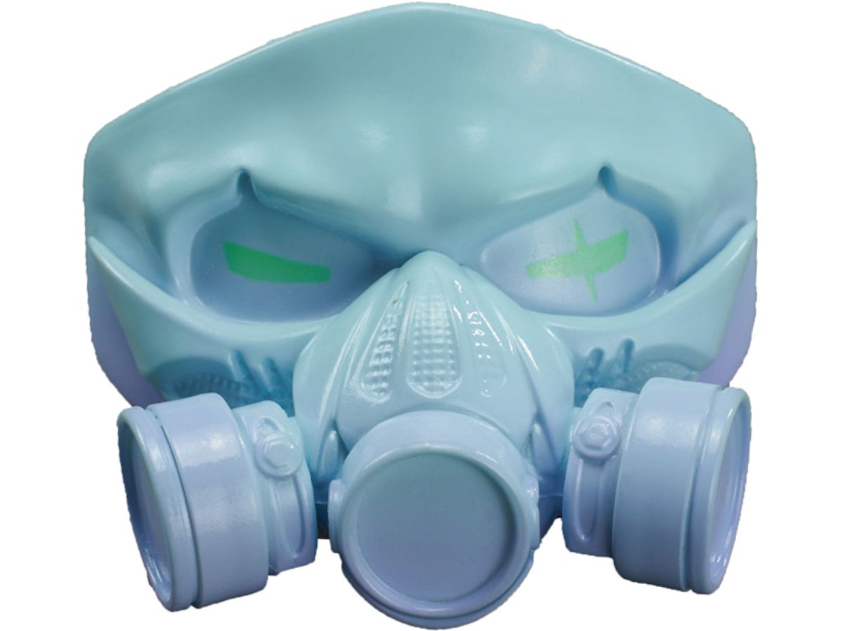 Faceless Mask 1Box 6pcs | HLJ.co.jp