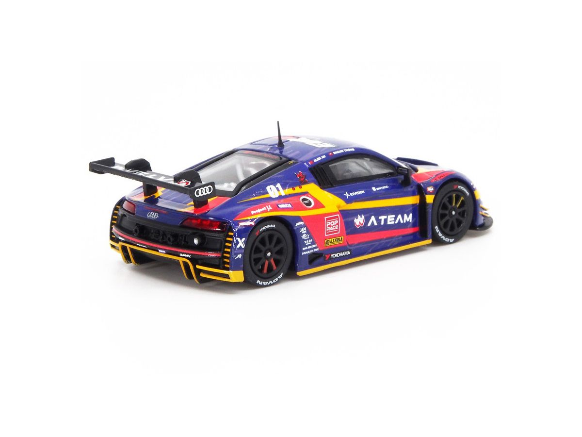 Audi R8 LMS EVA RT Test Type-01 X Works R8 KAKUSEI | HLJ.com