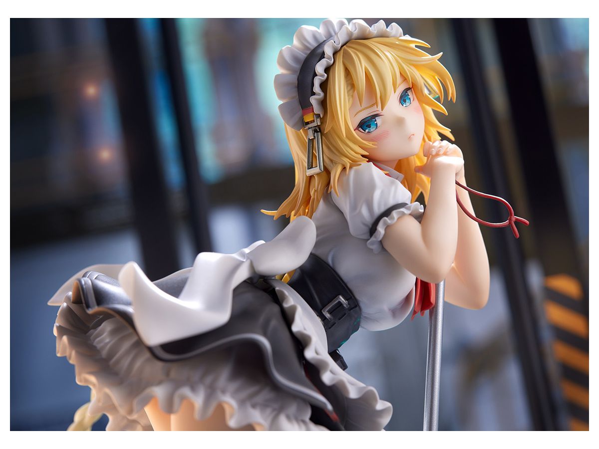 Girls' Frontline: Gr G36 Figure | HLJ.com