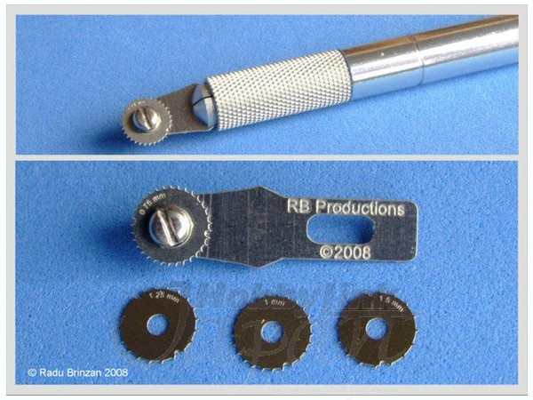 Rivet-R Mini (Riveting Tool) | HLJ.com