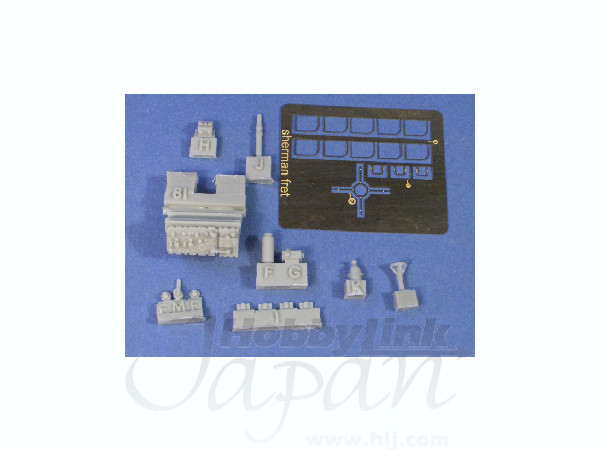 No.19 Radio Set for British Vehicles | HLJ.com