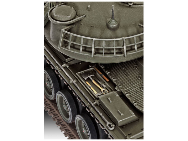 1/35 M48 A2/A2C | HLJ.co.jp