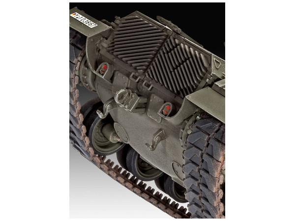 1/35 M48 A2/A2C | HLJ.co.jp